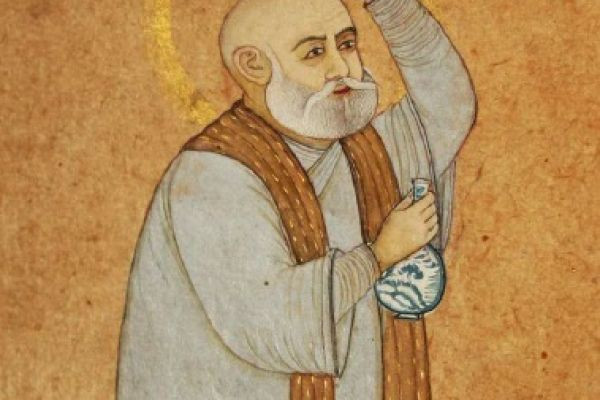 Rumi, Yalal Al-Din - 150 Cuentos Sufíes | Superocho